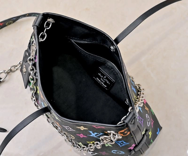 Official Louis Vuitton Shopping Bags