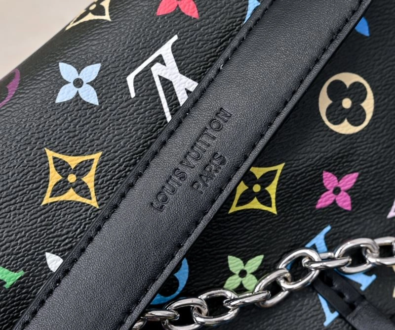 Official Louis Vuitton Shopping Bags