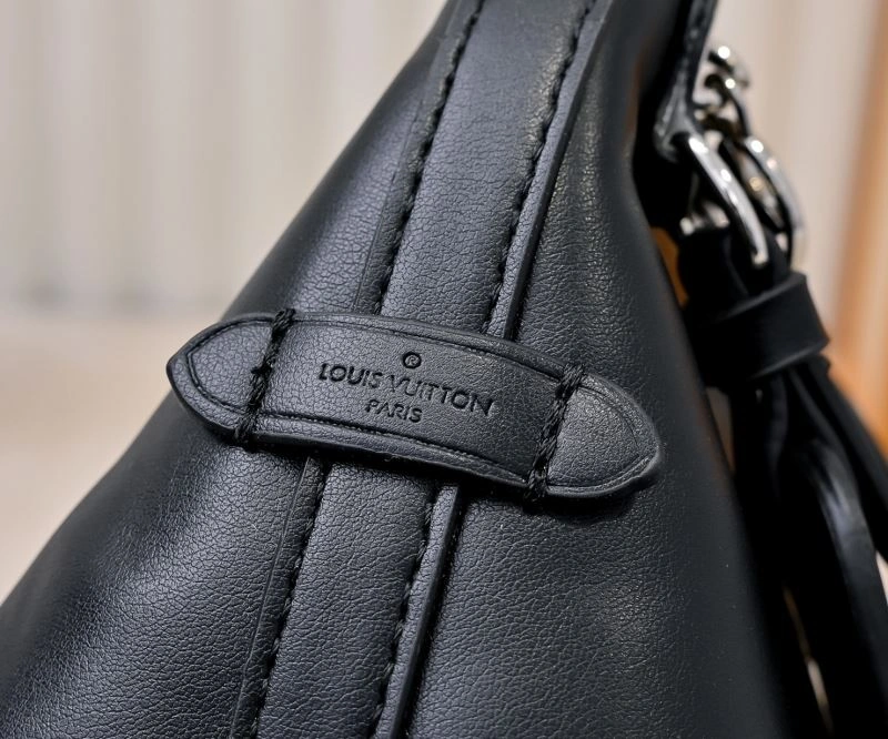 Brand-authenticated Louis Vuitton Shopping Bags