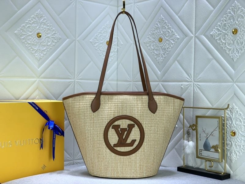 Louis Vuitton Shopping Bags