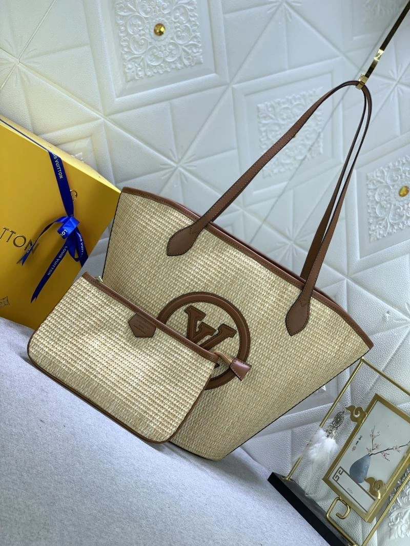 OEM Louis Vuitton Shopping Bags