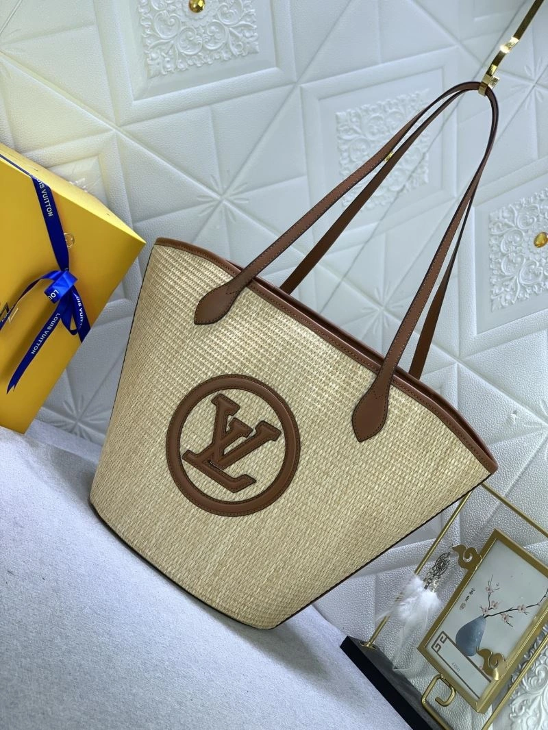 OEM Louis Vuitton Shopping Bags