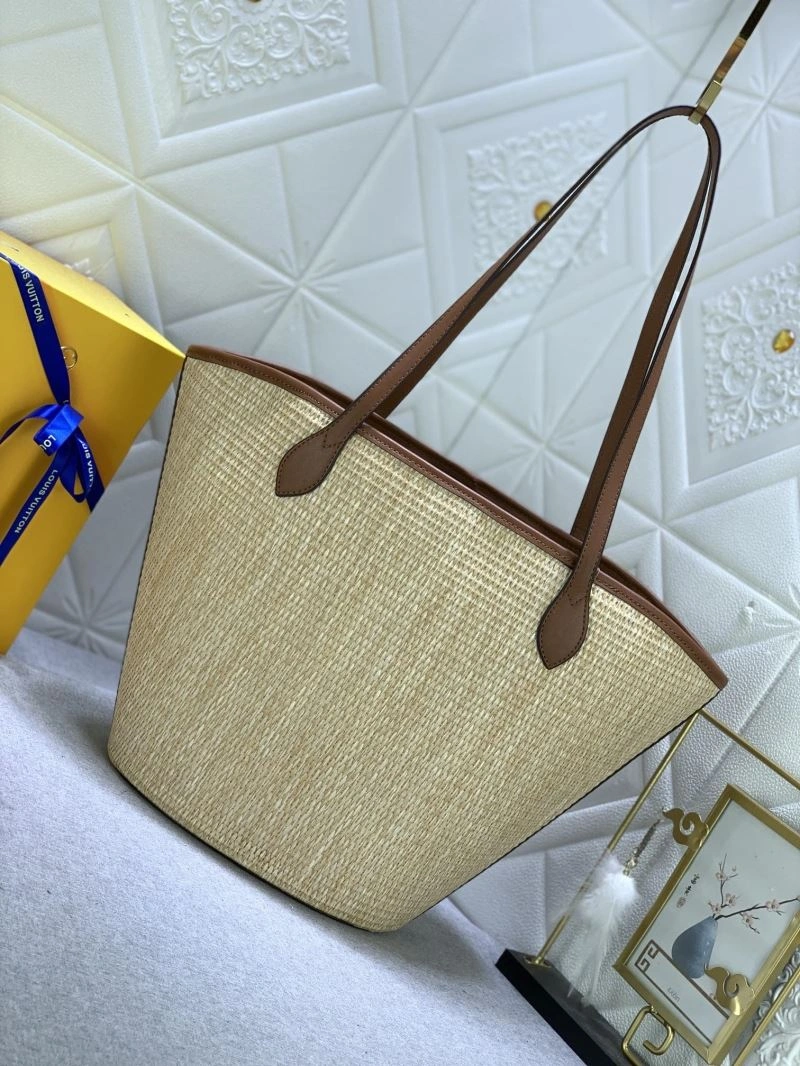 OEM Louis Vuitton Shopping Bags