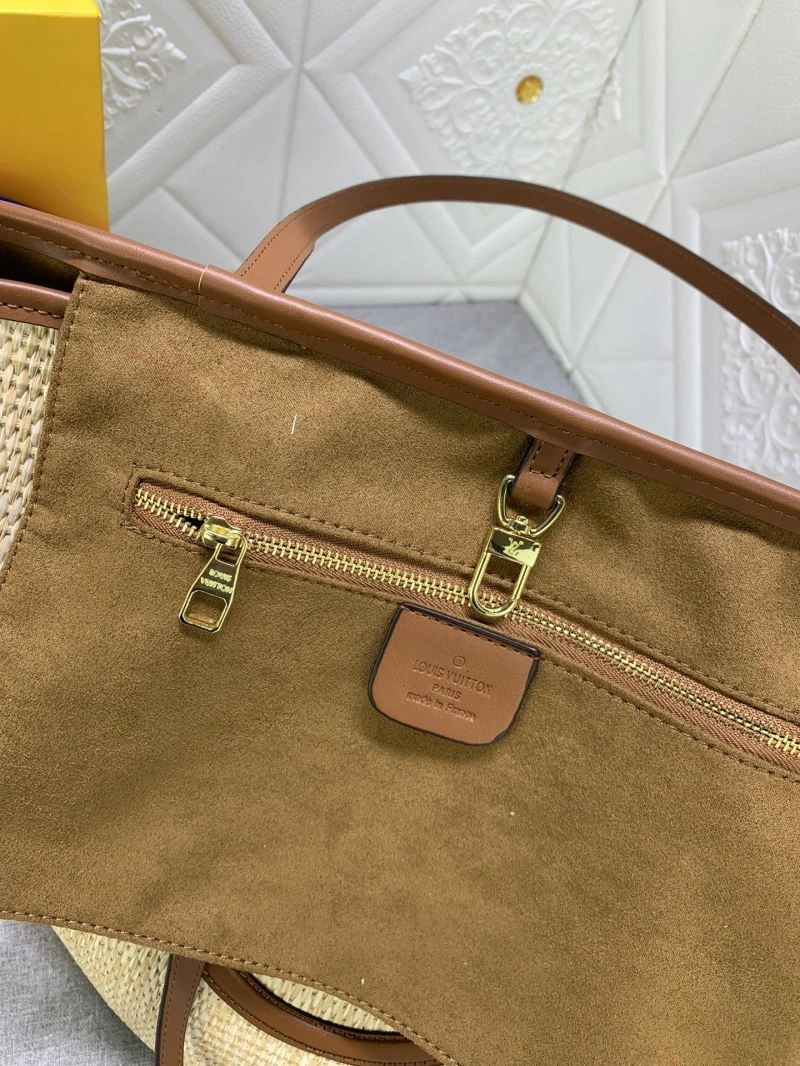 OEM Louis Vuitton Shopping Bags