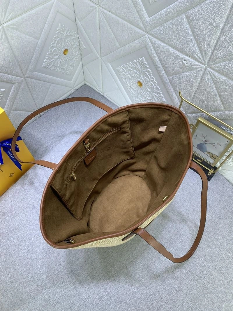 OEM Louis Vuitton Shopping Bags