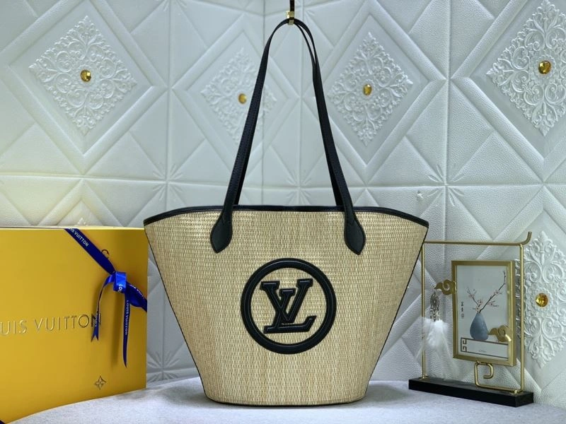 Louis Vuitton Shopping Bags