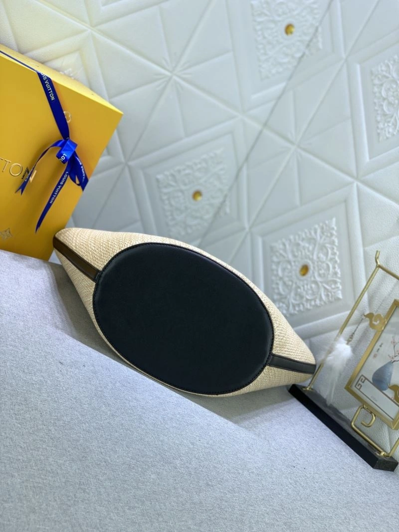 Real Louis Vuitton Shopping Bags