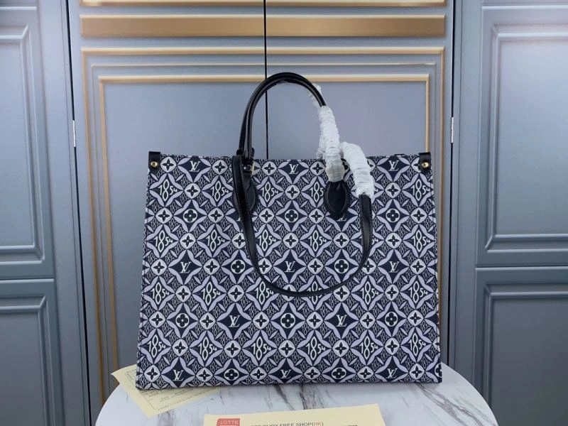 Louis Vuitton Shopping Bags