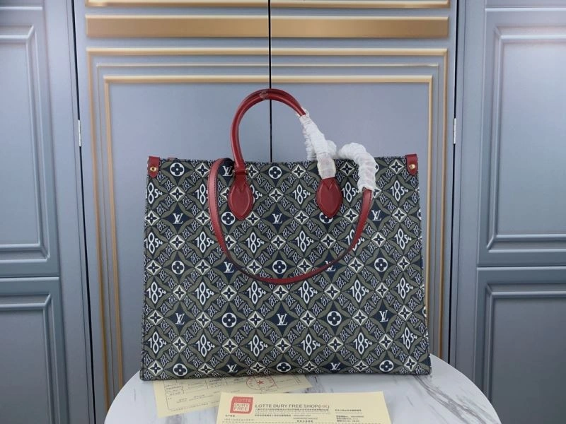 Louis Vuitton Shopping Bags