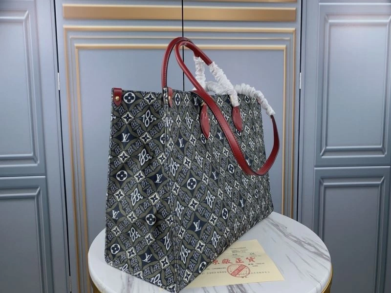 Official Louis Vuitton Shopping Bags