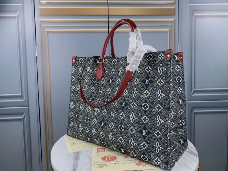 Official Louis Vuitton Shopping Bags