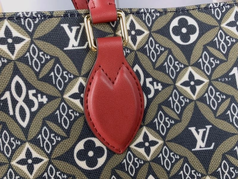 Official Louis Vuitton Shopping Bags