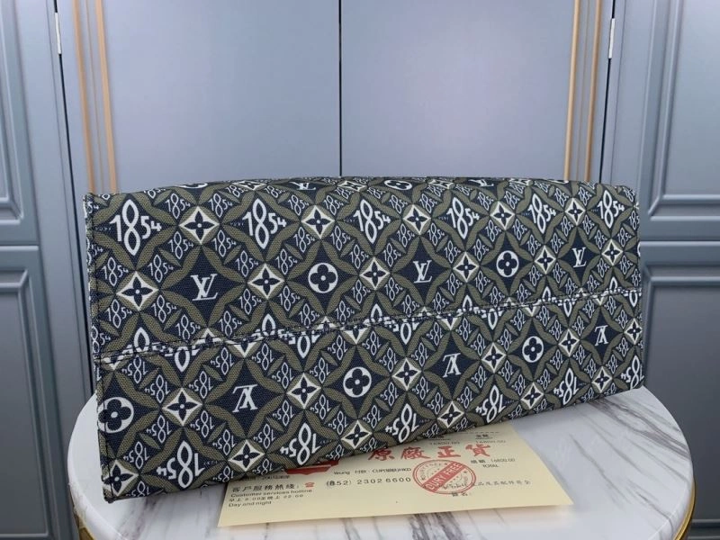 Official Louis Vuitton Shopping Bags