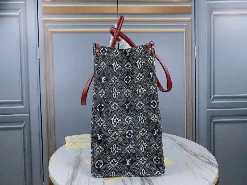 Official Louis Vuitton Shopping Bags