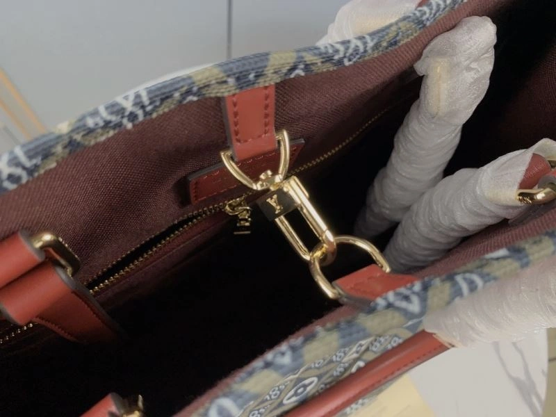 Official Louis Vuitton Shopping Bags