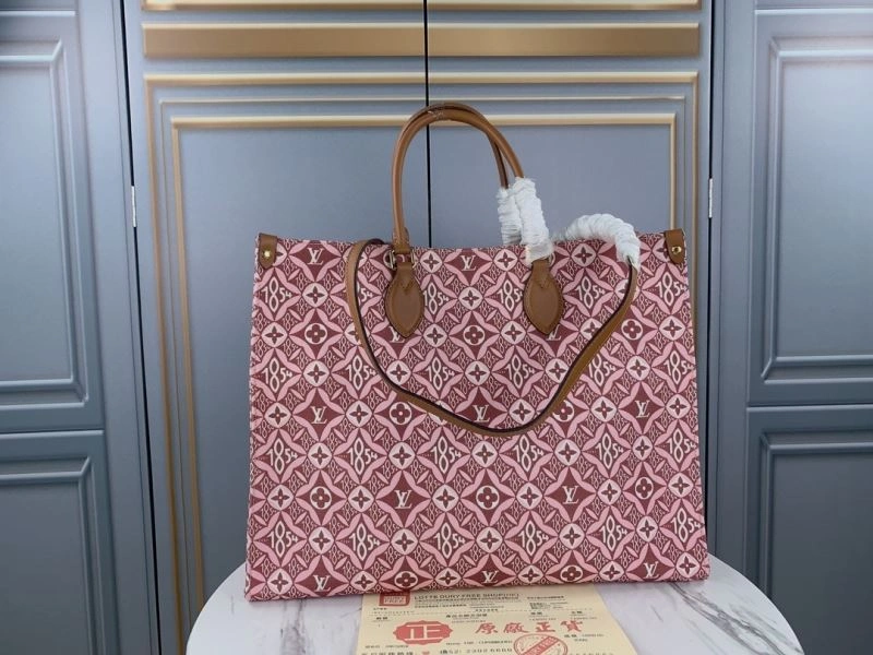 Louis Vuitton Shopping Bags