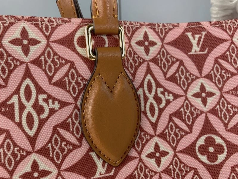Genuine Louis Vuitton Shopping Bags