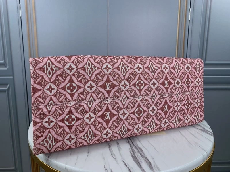 Genuine Louis Vuitton Shopping Bags