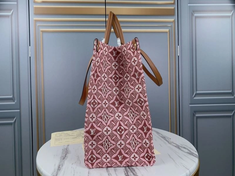 Genuine Louis Vuitton Shopping Bags