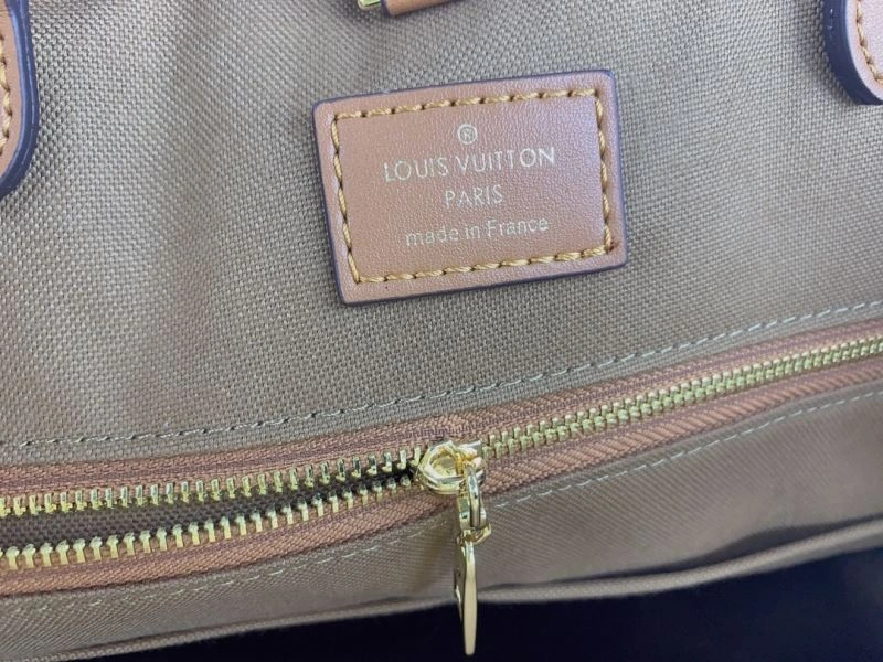 Genuine Louis Vuitton Shopping Bags