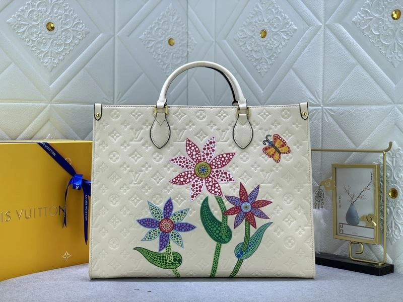 Louis Vuitton Shopping Bags