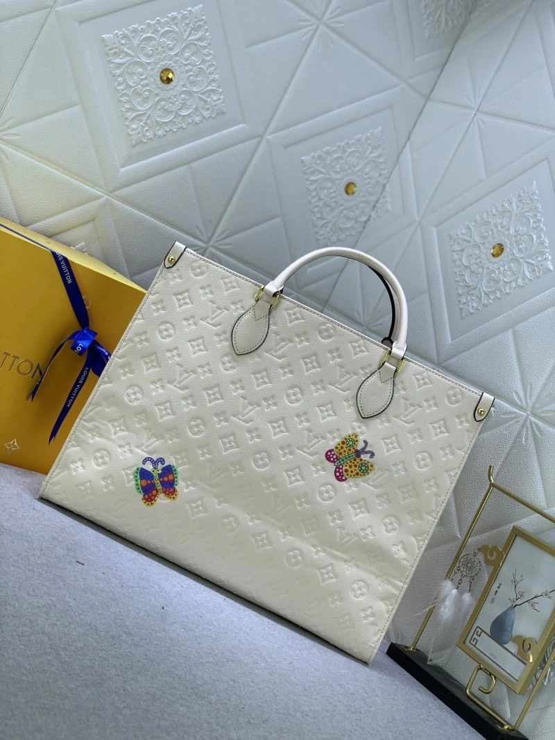 Value-priced Louis Vuitton Shopping Bags
