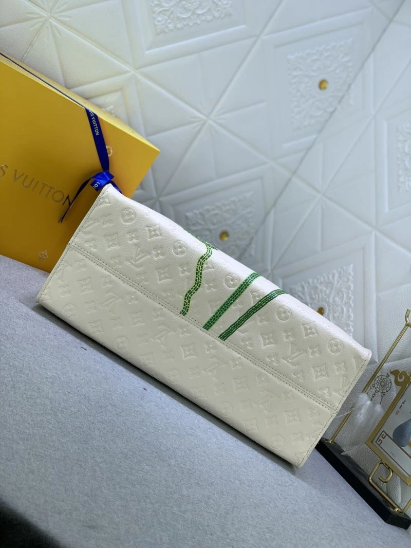 Value-priced Louis Vuitton Shopping Bags