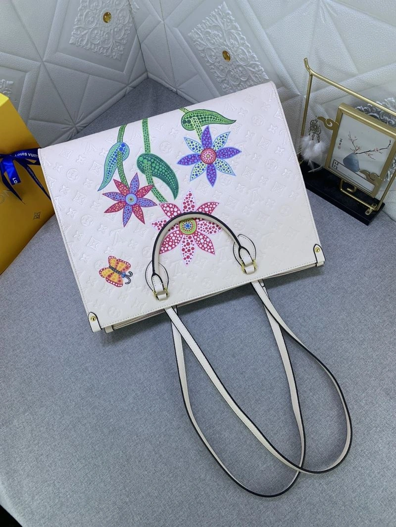 Value-priced Louis Vuitton Shopping Bags