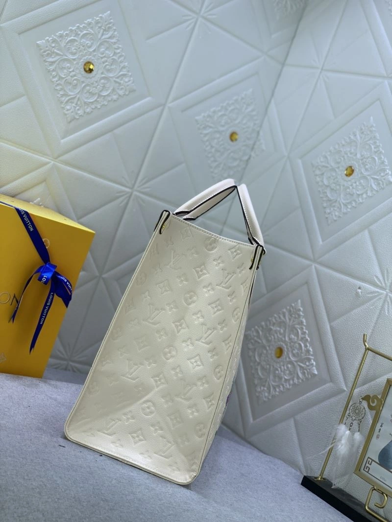 Value-priced Louis Vuitton Shopping Bags