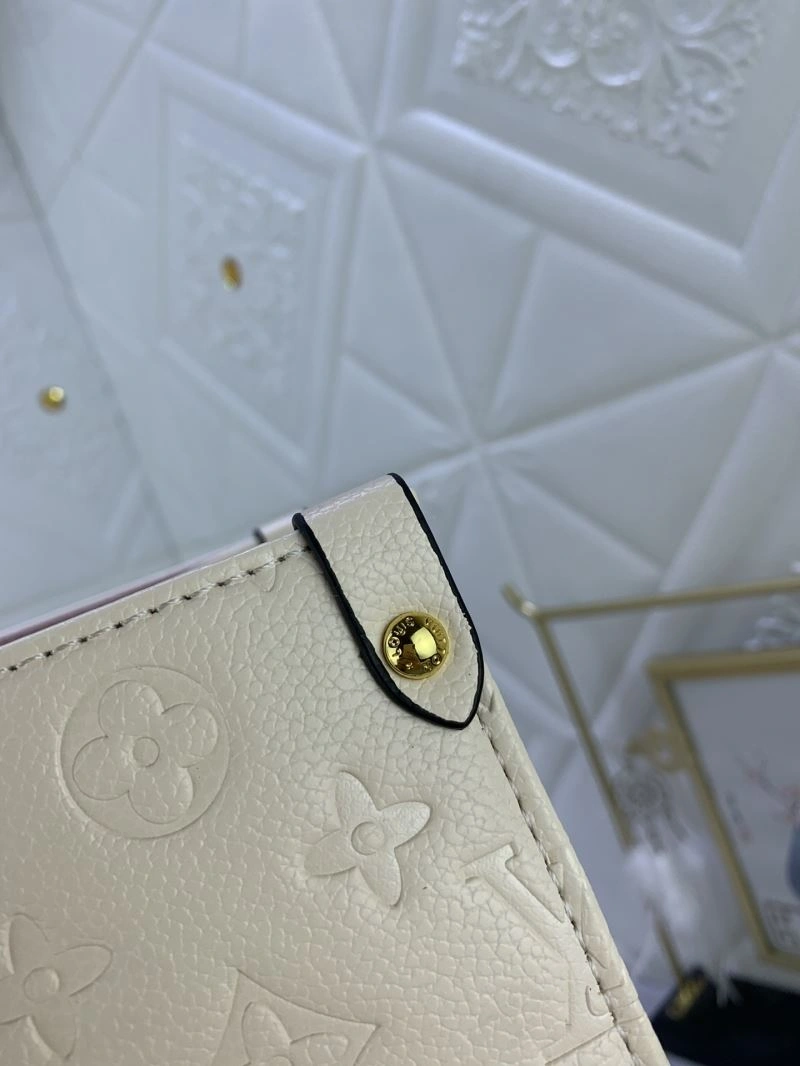 Value-priced Louis Vuitton Shopping Bags