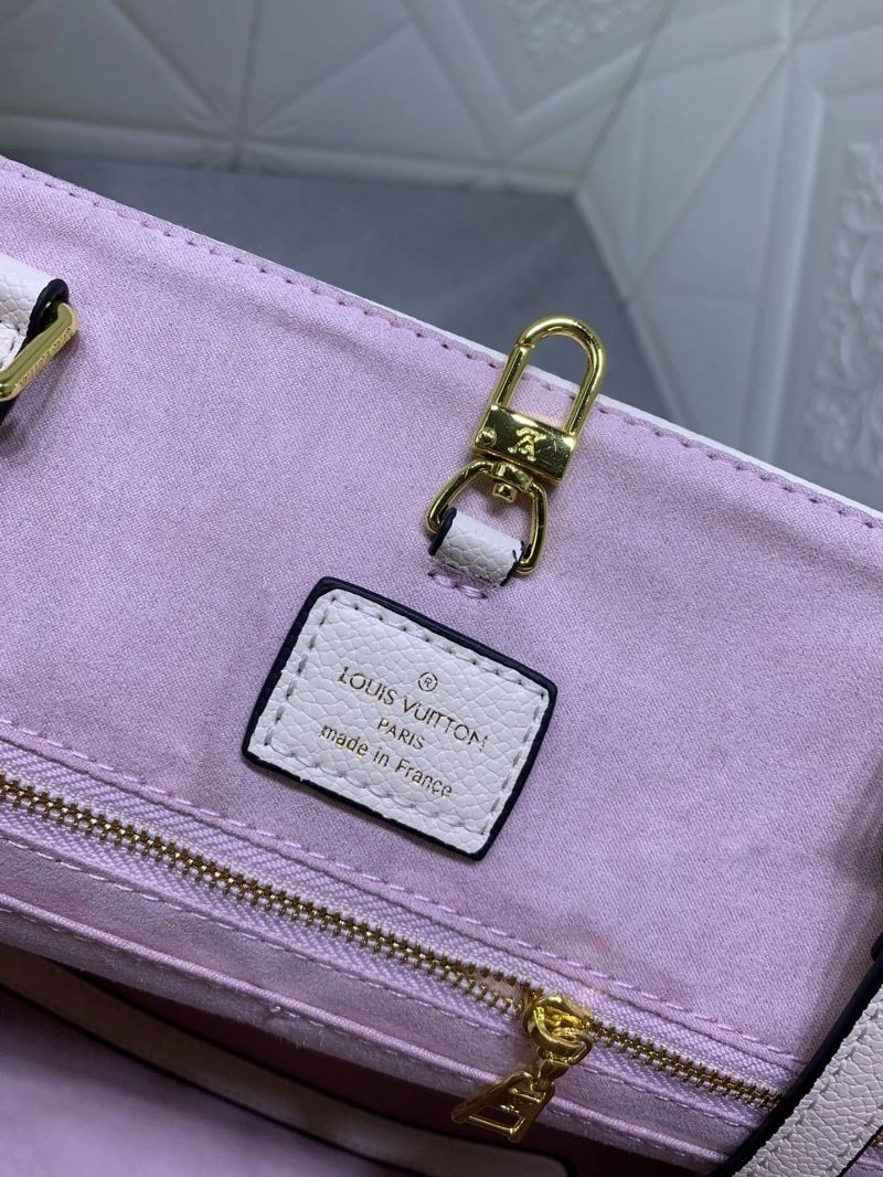 Value-priced Louis Vuitton Shopping Bags