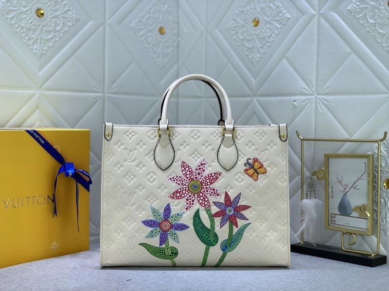 Louis Vuitton Shopping Bags