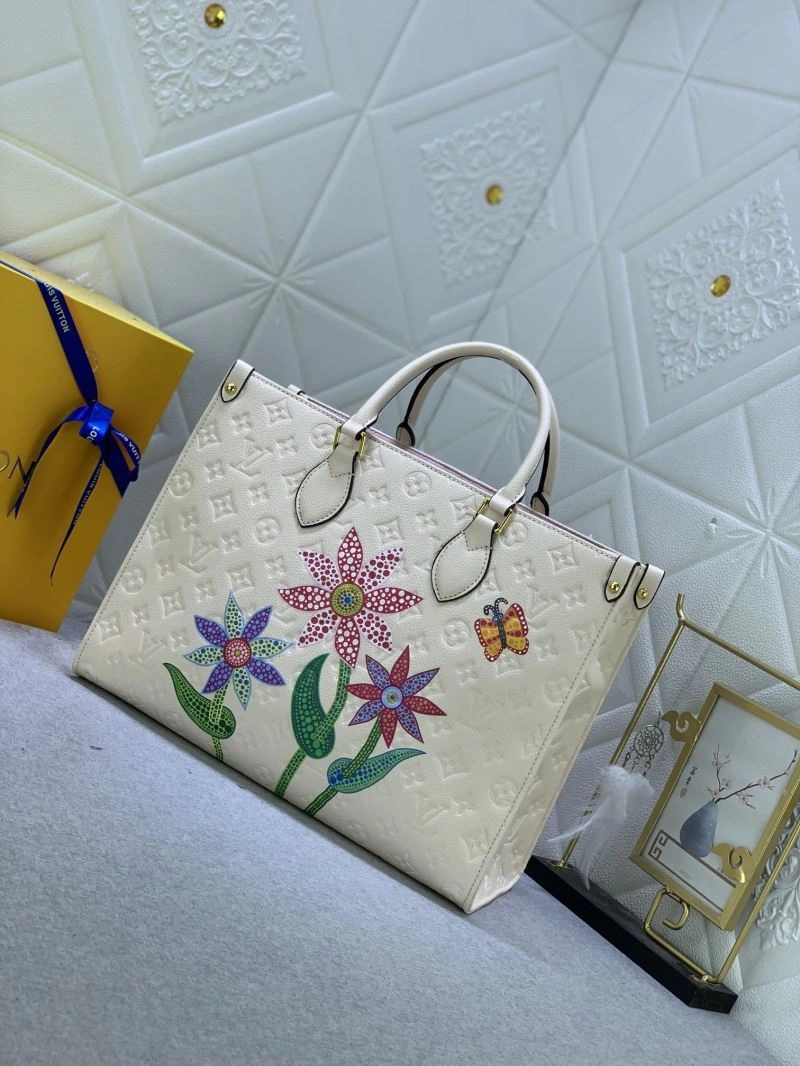Original Louis Vuitton Shopping Bags