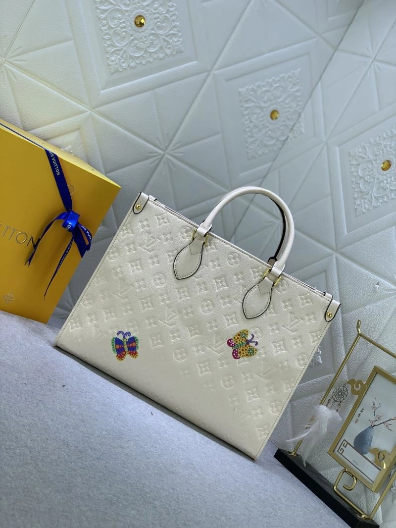 Original Louis Vuitton Shopping Bags