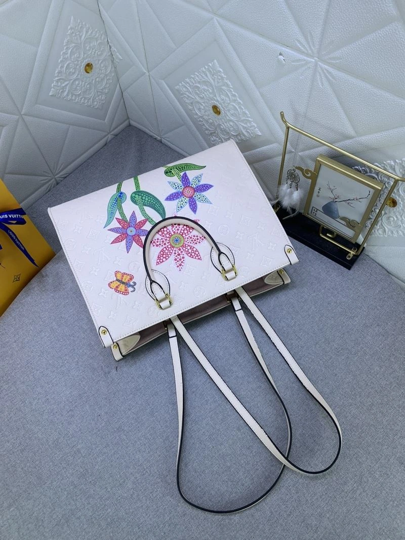 Original Louis Vuitton Shopping Bags