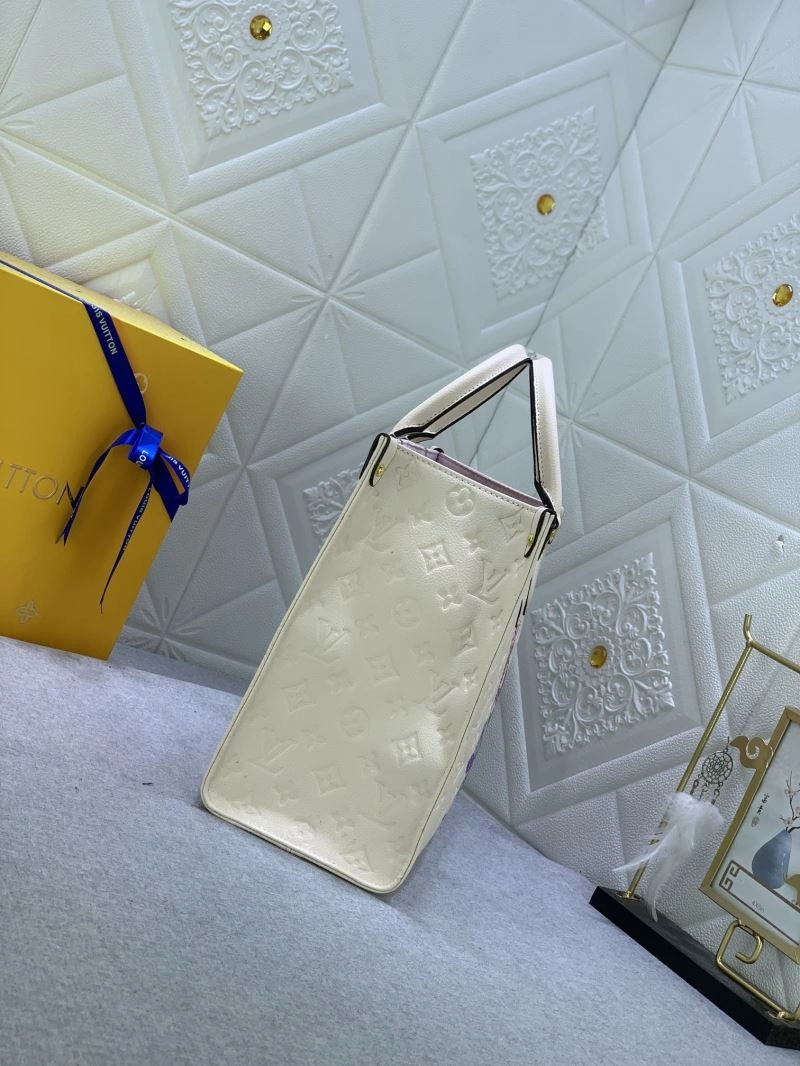 Original Louis Vuitton Shopping Bags