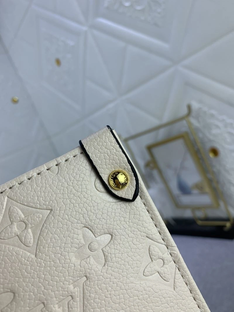 Original Louis Vuitton Shopping Bags