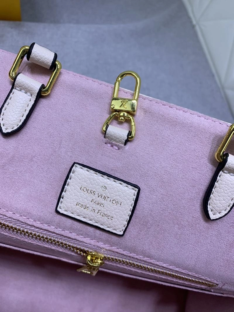 Original Louis Vuitton Shopping Bags
