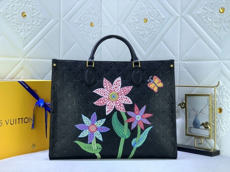 Louis Vuitton Shopping Bags