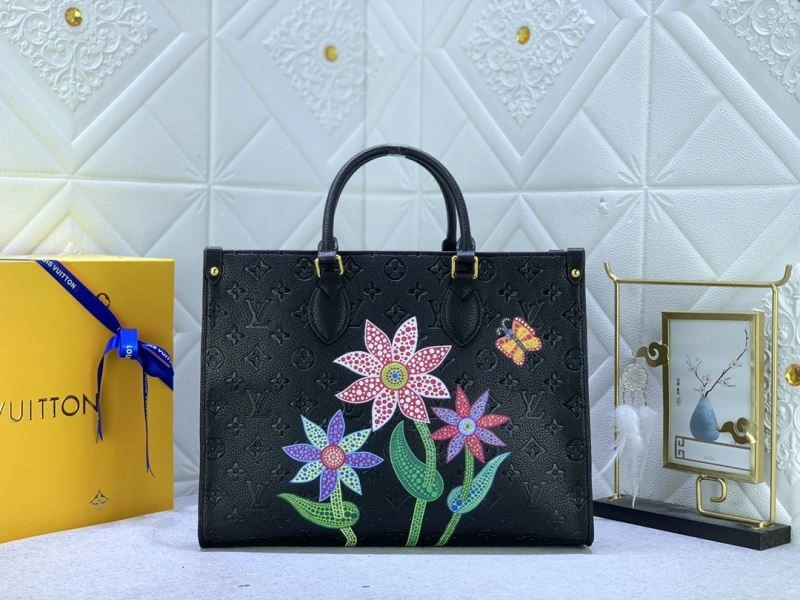 Louis Vuitton Shopping Bags