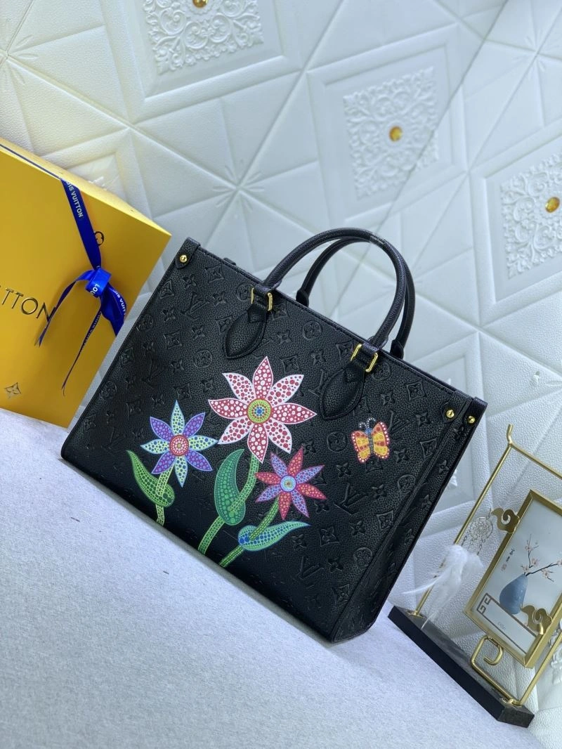 Original Louis Vuitton Shopping Bags