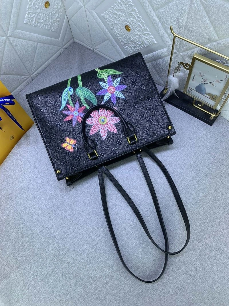 Original Louis Vuitton Shopping Bags
