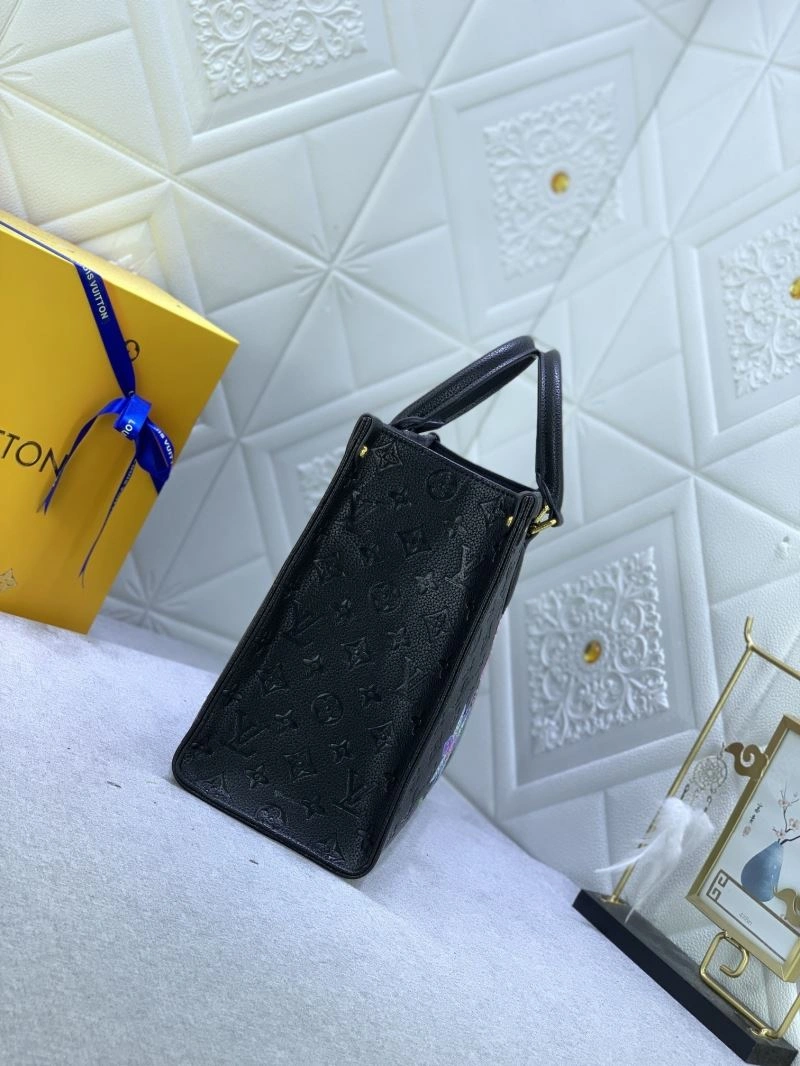 Original Louis Vuitton Shopping Bags