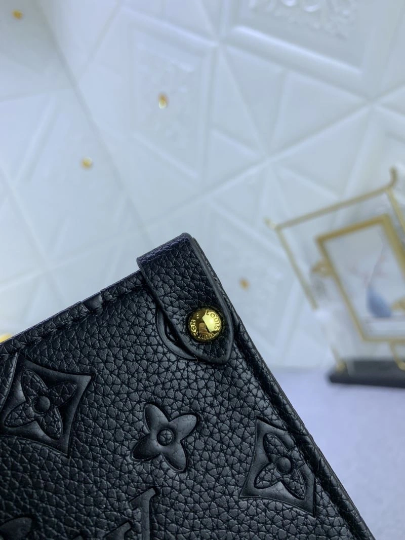 Original Louis Vuitton Shopping Bags