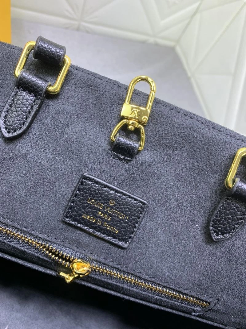 Original Louis Vuitton Shopping Bags