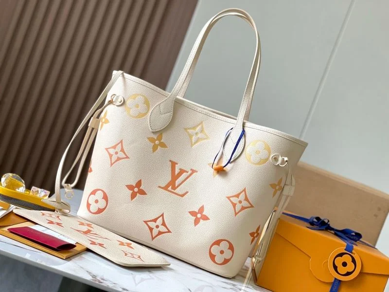 Louis Vuitton Shopping Bags