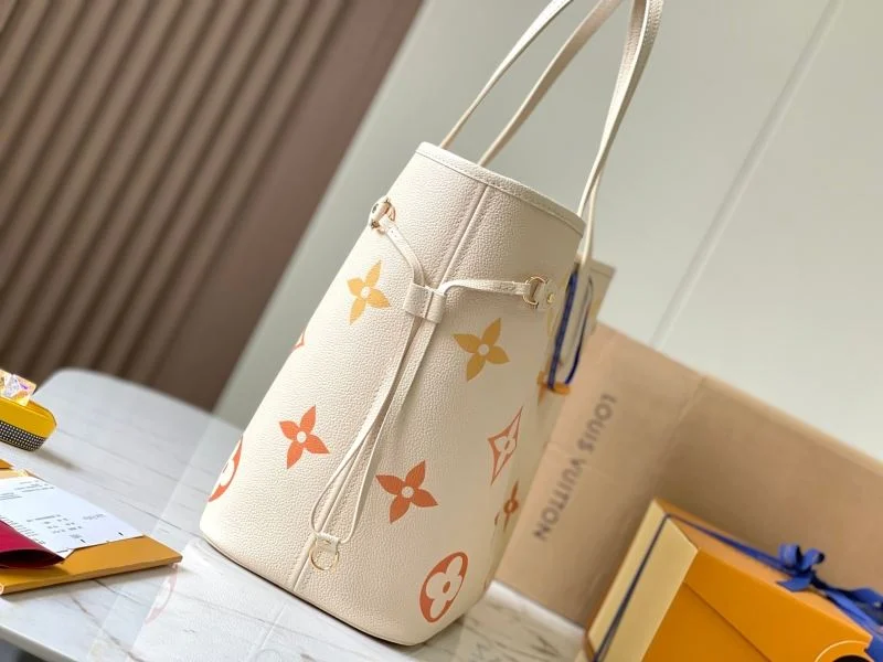 Economical Louis Vuitton Shopping Bags
