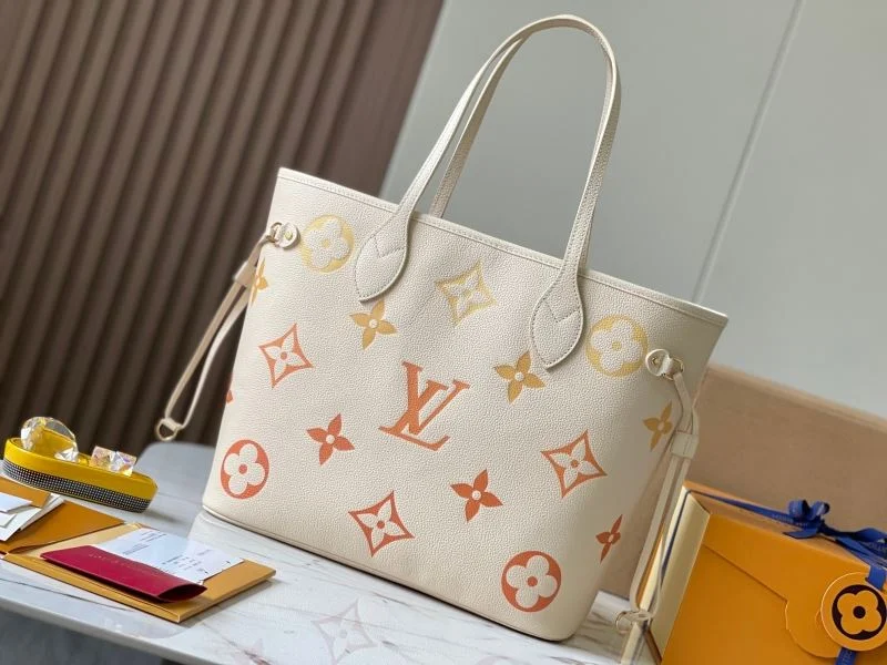 Economical Louis Vuitton Shopping Bags