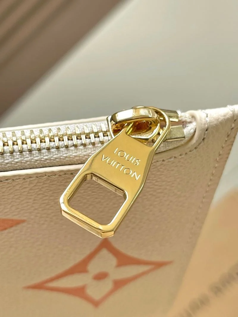 Economical Louis Vuitton Shopping Bags