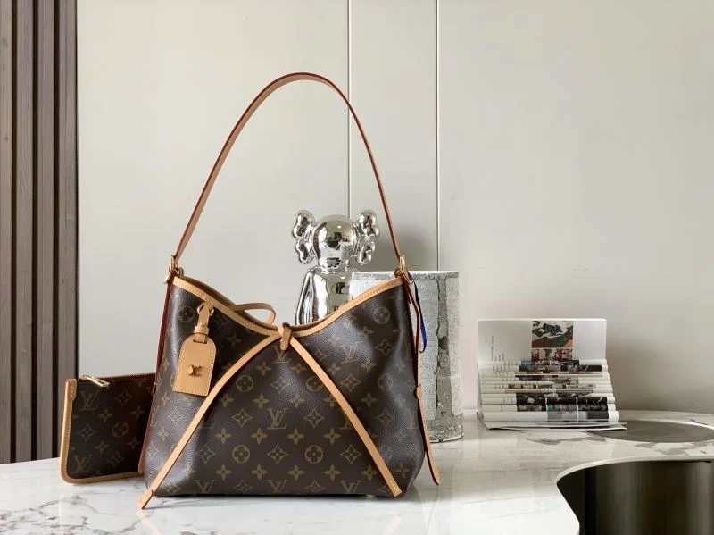 Louis Vuitton Shopping Bags